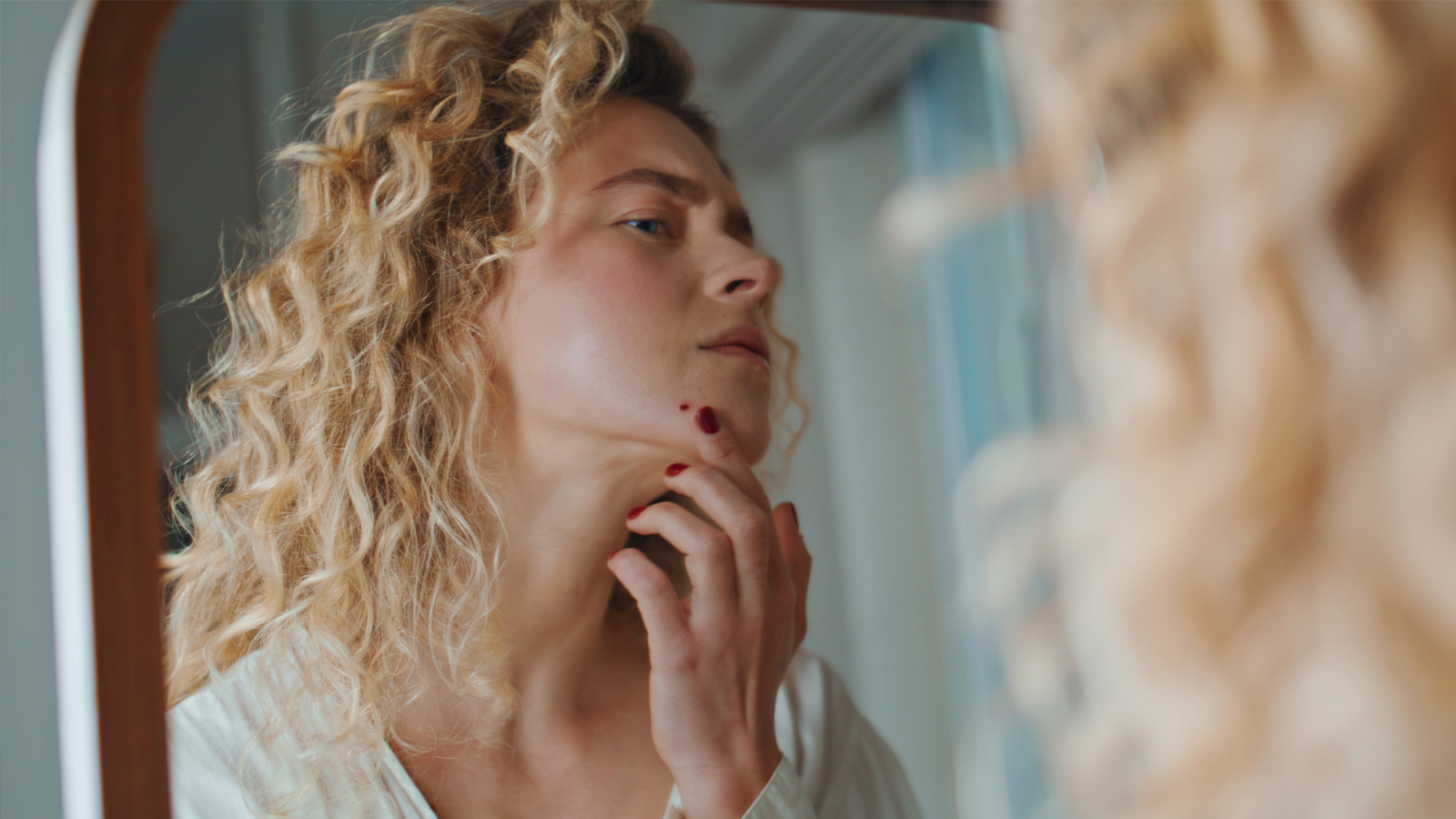 Hautkrebs: Vorsorge, Symptome und Screening