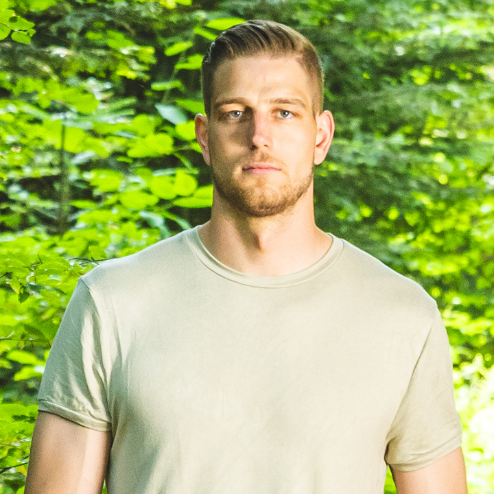 David von Ballmoos von BSC YB: Stark bleiben