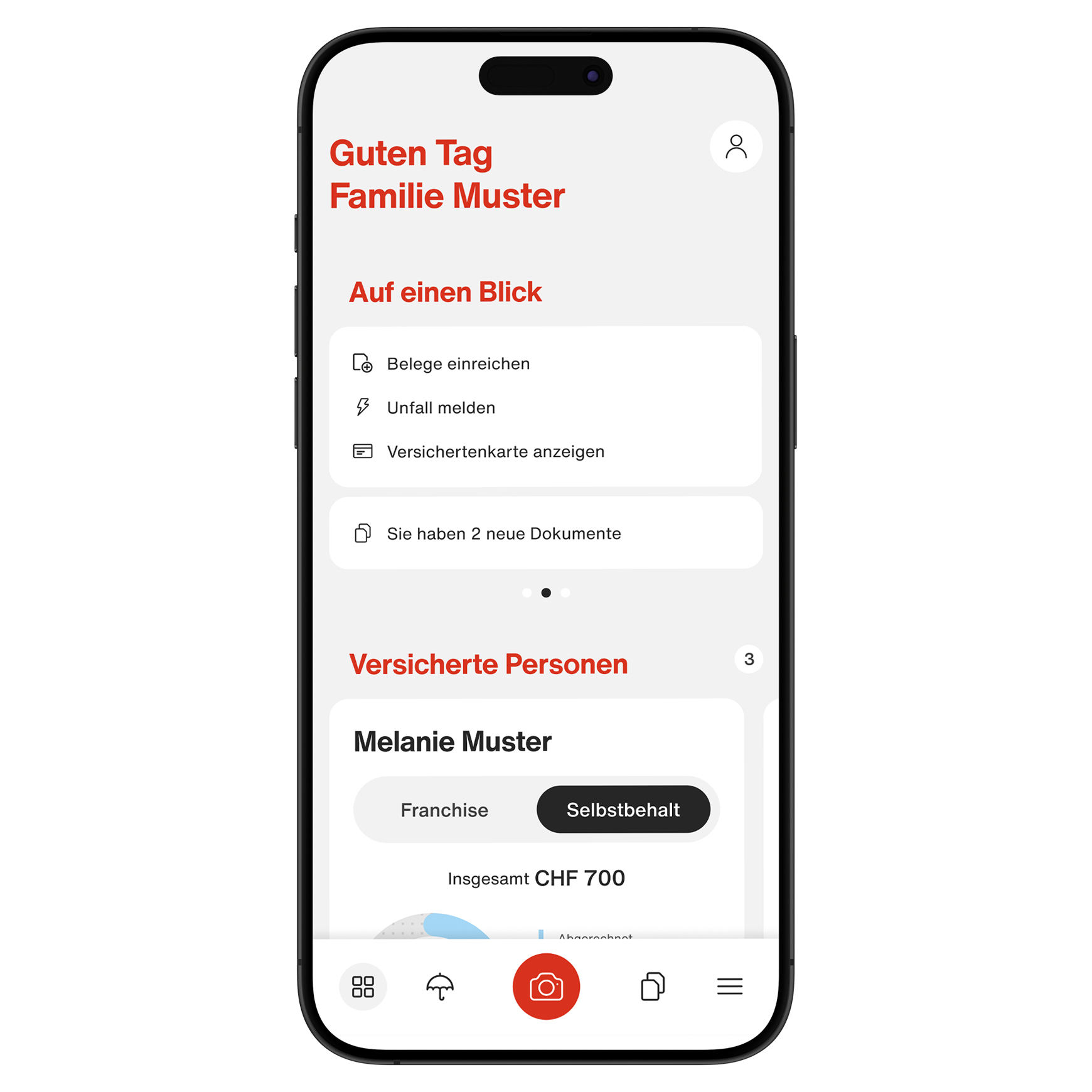App KPT: votre portail clients mobile