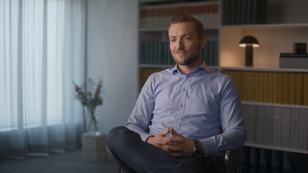 KPT-Mitarbeitende: Persönlich für Sie da – KPT