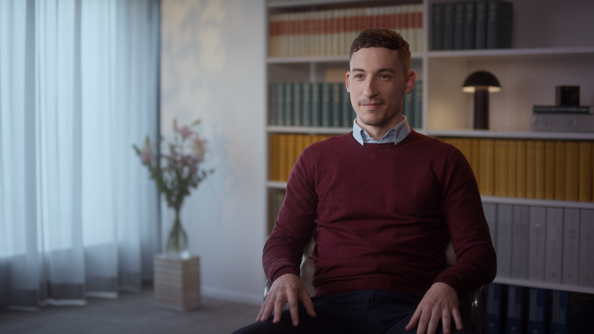 KPT-Mitarbeitende: Persönlich für Sie da – KPT