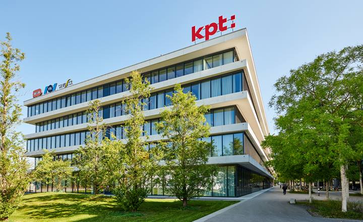 KPT Jobs – Arbeiten bei der KPT – KPT