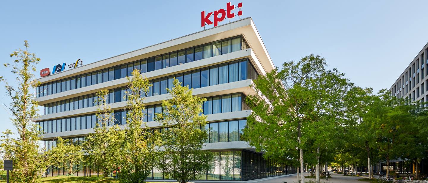 Offene Stellen bei der KPT Krankenkasse – KPT