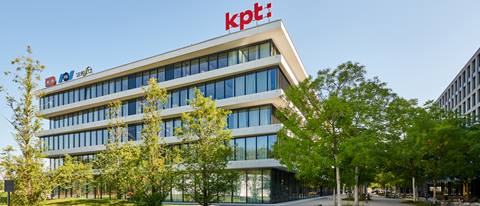 Offene Stellen bei der KPT Krankenkasse – KPT