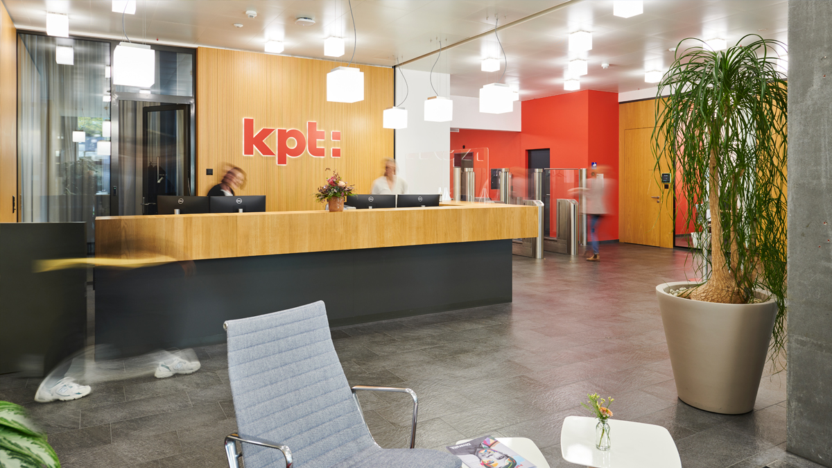 KPT Jobs – Arbeiten bei der KPT – KPT